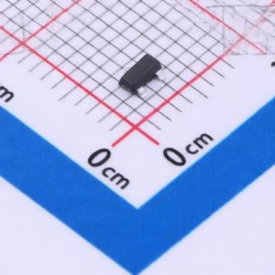 China Zener Diodes Silicon Planar Type Jingdao Microelectronics BZX84C24A SOT23 Package for Stable Voltage Regulation for sale