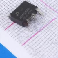 China Motor control IGBT JIAENSEMI JNG10T65DJS1 650V 10A designed for high speed switching applications for sale