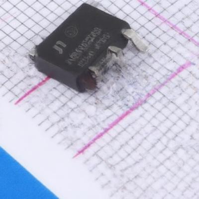 China Motor control IGBT JIAENSEMI JNG10T65DJS1 650V 10A designed for high speed switching applications for sale