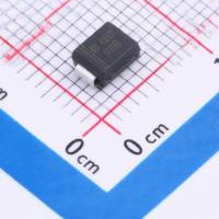 China Surface Mount Zener Voltage Regulator Jingdao Microelectronics 1SMB5919B with 3 Watt Power Dissipation for sale