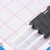 China Industrial IGBT Infineon IKWH70N65WR6 with trenchstop 5 WR6 technology and enhanced creepage package for sale