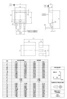 China N channel MOSFET Infineon IPU039N03LGXK optimized for power switching and electronic circuit control for sale