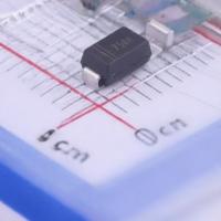 China Jingdao Microelectronics 1SMA4750A Silicon Planar Zener Diode for Compact Surface Mount Applications for sale