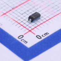 China Zener Diode Jingdao Microelectronics MM1Z36B with Wide Reverse Voltage Range and 2 Percent Tolerance for sale
