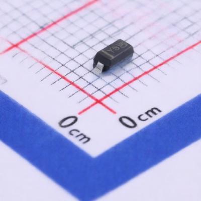 China Zener Diode Jingdao Microelectronics MM1Z36B with Wide Reverse Voltage Range and 2 Percent Tolerance for sale