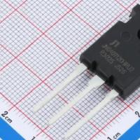 China switching JIAENSEMI JNG40T120HIRU2 IGBT designed for PFC motor drives and soft switching applications for sale