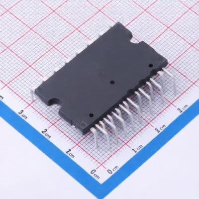 China 3 Phase Bridge Power Module Infineon IKCM10H60GA CIPOS Control Integrated Power System with TRENCHSTOP IGBTs for sale