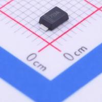 China Silicon Planar Zener Diode 1SMAF4729A from Jingdao Microelectronics for Surface Mounted Applications for sale