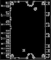 China Integrated power module Infineon IM12B20EC1XKMA1 for industrial three phase motor applications for sale
