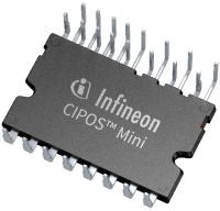 China Compact Infineon IM535U6DXKMA1 module designed for enhanced thermal conduction and electrical isolation for sale