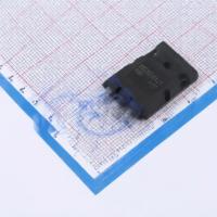 China High speed switching JIAENSEMI JNG75T120LZS1 IGBT module designed for soft switching and energy systems for sale