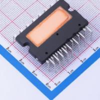 China Power Module Featuring TRENCHSTOP IGBTs and SOI Gate Driver Infineon IKCM30F60GDXKMA1 for AC Motors for sale