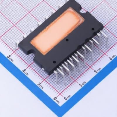 China Power Module Featuring TRENCHSTOP IGBTs and SOI Gate Driver Infineon IKCM30F60GDXKMA1 for AC Motors for sale