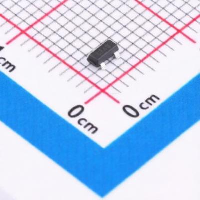 China Surface Mount Zener Diode Jingdao Microelectronics BZX84C33A Suitable for Compact Electronic Circuits for sale