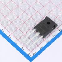 China 1200V 40A IGBT transistor JIAENSEMI JNG40T120HJS1 for motor control and inverter power applications for sale