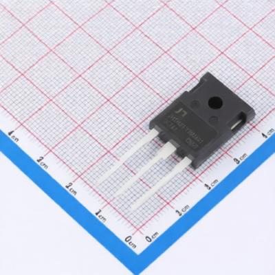 China 1200V 40A IGBT transistor JIAENSEMI JNG40T120HJS1 for motor control and inverter power applications for sale