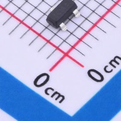 China Voltage Regulation Zener Diode Jingdao Microelectronics BZX84C18A Surface Mount Electronic Component for sale