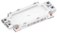 China EconoDUAL3 Infineon IFF750B12ME7B11BPSA1 module with integrated NTC thermistor and current sense shunt for sale