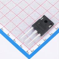 China Power Device JIAENSEMI JNG50T65HJU1 Trench IGBT with 650V Voltage and 535W Maximum Power Dissipation for sale
