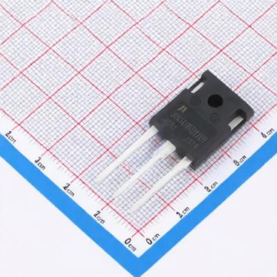 China Power Device JIAENSEMI JNG50T65HJU1 Trench IGBT with 650V Voltage and 535W Maximum Power Dissipation for sale