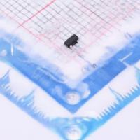 China Silicon Planar Zener Diode Surface Mount SOT23 Package Jingdao Microelectronics BZX84C4V7A 350mW Power Dissipation for sale