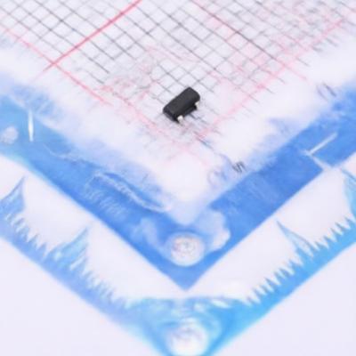 China Silicon Planar Zener Diode Surface Mount SOT23 Package Jingdao Microelectronics BZX84C4V7A 350mW Power Dissipation for sale