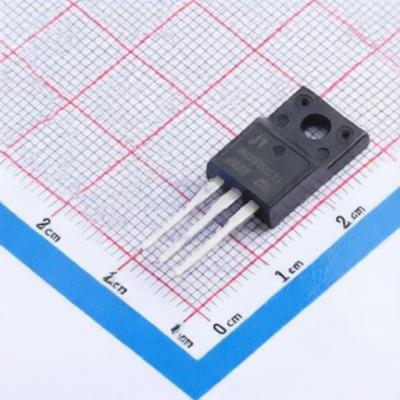 China Power transistor JIAENSEMI JNG30T65FJS1 650V 30A insulated gate bipolar transistor for motor control for sale