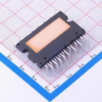 China Integrated power and control Infineon IM564X6D module designed for three phase motor inverter applications for sale