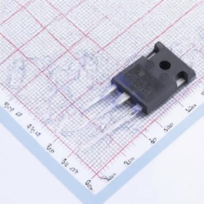 China 650V 20A IGBT module JIAENSEMI JNG20T65HS1 TO247 package for motor control and inverter applications for sale