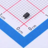 China Surface Mount Zener Diode with 2 Percent Tolerance and 500mW Power Jingdao Microelectronics MM1Z12BW for sale