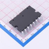 China Robust Infineon IKCM15F60GA control integrated power system designed for permanent magnet motors for sale