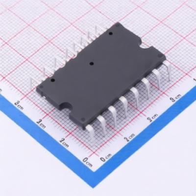 China Robust Infineon IKCM15F60GA control integrated power system designed for permanent magnet motors for sale