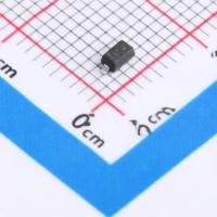 China 500mW Power Dissipation Zener Diode Silicon Planar Jingdao Microelectronics MM1Z62W SOD123W Package for sale
