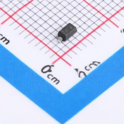 China 500mW Power Dissipation Zener Diode Silicon Planar Jingdao Microelectronics MM1Z62W SOD123W Package for sale