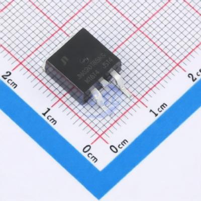 China Power semiconductor device JIAENSEMI JNG20T65KS trench IGBT with 650 volt collector emitter voltage for sale