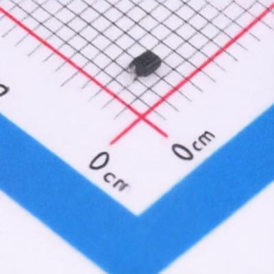 China Silicon Planar Zener Diode with 2.4 Volt Voltage Jingdao Microelectronics MM3Z2V4BW in SOD 323W Package for sale