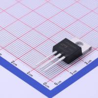 China Low gate charge N Channel MOSFET IPS FTP03N06NA suitable for high power switching and RoHS compliant for sale