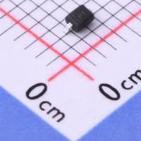 China Surface Mount Silicon Zener Diode Jingdao Microelectronics MM3Z5V6BW with Wide Reverse Voltage Range for sale