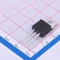 China High Voltage Silicon NPN Darlington Power Transistor ISC 2SD798 with 2 Volt Maximum Saturation Voltage for sale