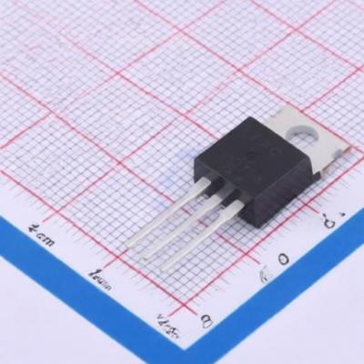 China High Voltage Silicon NPN Darlington Power Transistor ISC 2SD798 with 2 Volt Maximum Saturation Voltage for sale