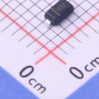 China Voltage Control Zener Diodes Surface Mount Jingdao Microelectronics BZT52C20W 500mW Power Dissipation for sale