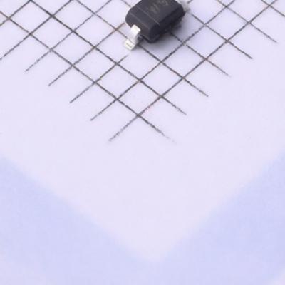 China Zener Diode Jingdao Microelectronics BZT52C5V6SW with Silicon Planar Construction and SOD323W Package for sale