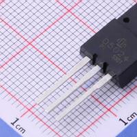 China Jilin Sino Microelectronics 3DD5024 transistor designed for high voltage horizontal deflection output for sale