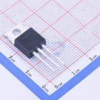 China High Collector Current Silicon NPN Power Transistor ISC 2SC2233 with 60V Collector Emitter Breakdown Voltage for sale