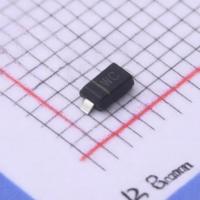 China Surface Mount Zener Diode Jingdao Microelectronics BZT52C7V5W 500mW Power Dissipation SOD123W Package for sale