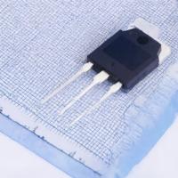 China Silicon NPN Power Transistor ISC 2SD1047 Designed for High Current and Audio Frequency Amplifier Output Stages for sale