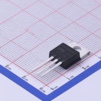 China Low On Resistance N Channel MOSFET IPS FTP02N04NA Suitable for Power Switching and Thermal Management for sale