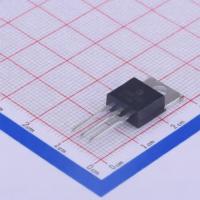 China Fast switching power transistor Jilin Sino Microelectronics 3DD13005MD220 for energy saving lighting for sale