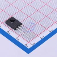 China Silicon NPN Darlington Transistor ISC 2N6039 with 80 Volt Collector Emitter Sustaining Voltage Rating for sale