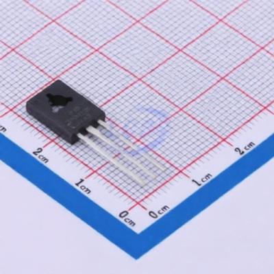 China Silicon NPN Darlington Transistor ISC 2N6039 with 80 Volt Collector Emitter Sustaining Voltage Rating for sale